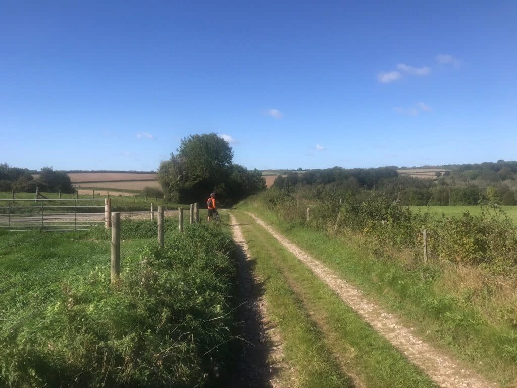Watercress Way - Eats Plants Lives Dreams